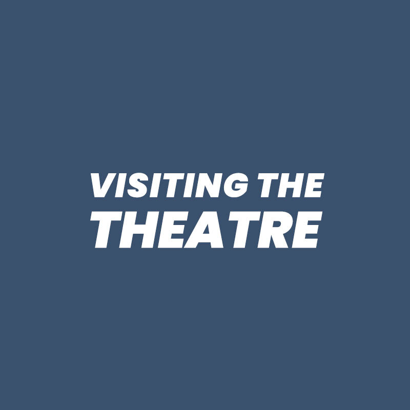 The Official Mirvish Website | Tickets to the Best Theatre in Toronto
