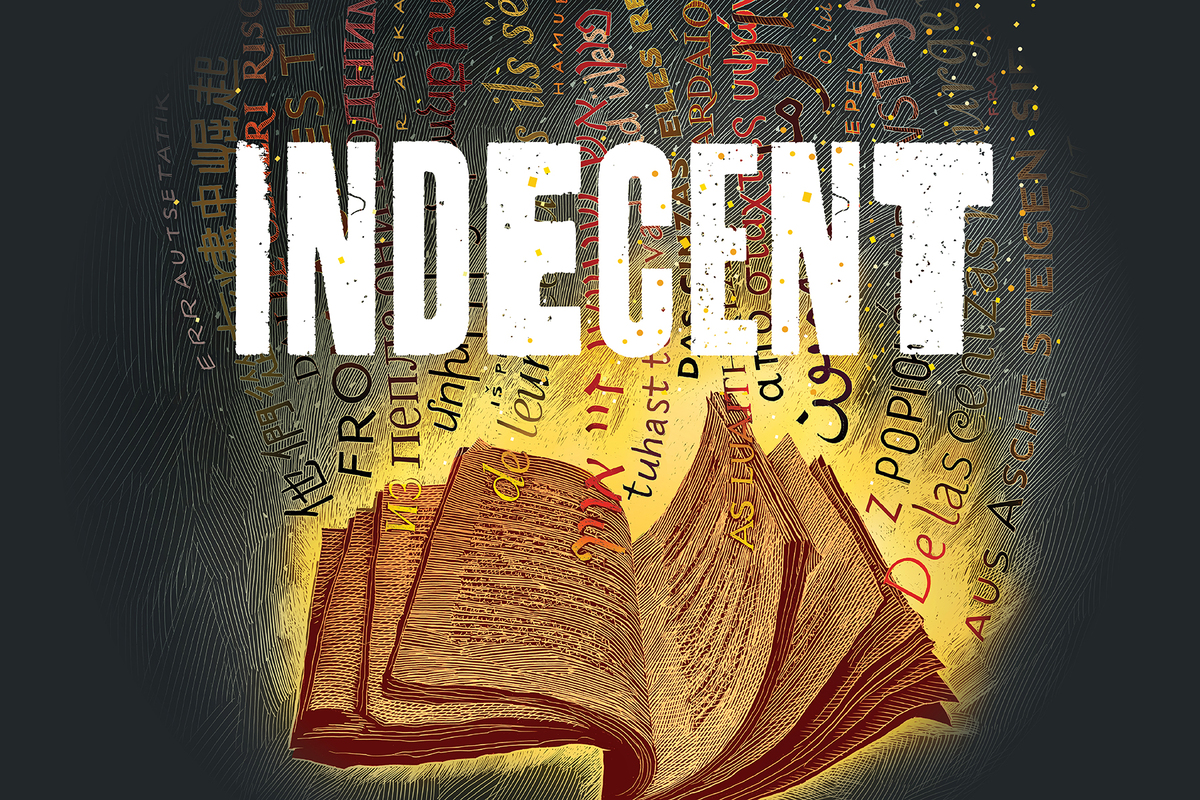 Mirvish.com: Indecent