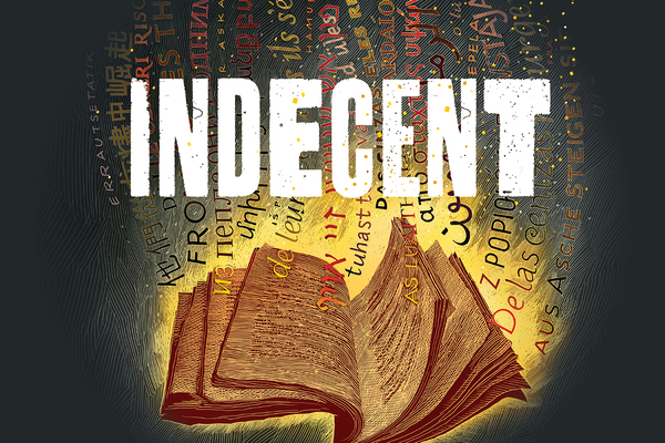 Mirvish.com: Indecent