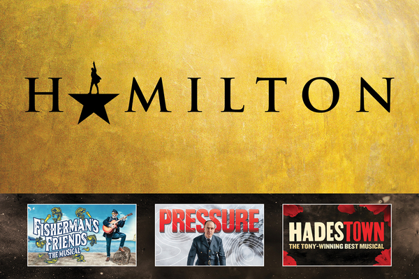 Mirvish.com: Subscriptions