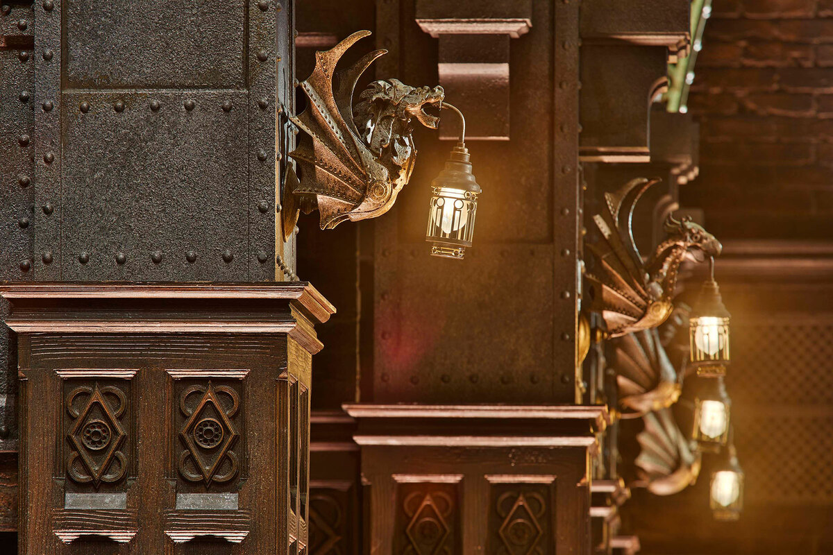 Mirvish.com: CAA Ed Mirvish Theatre