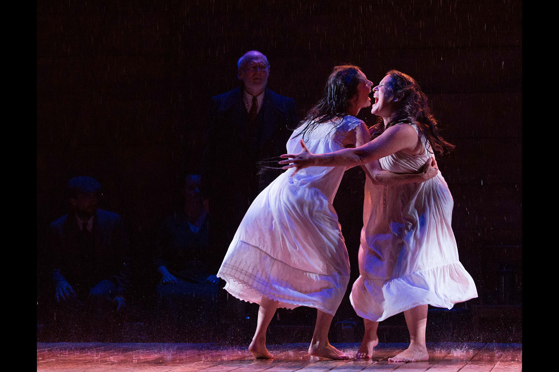 Mirvish.com: Indecent