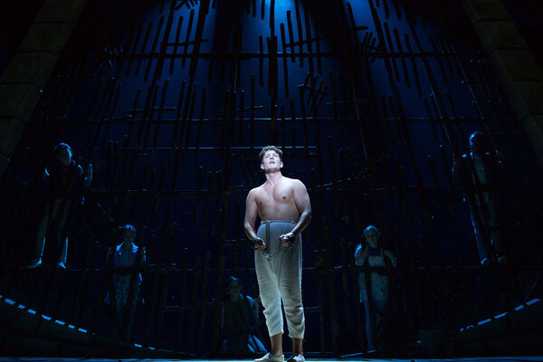 Mirvish.com: Joseph and The Amazing Technicolor Dreamcoat