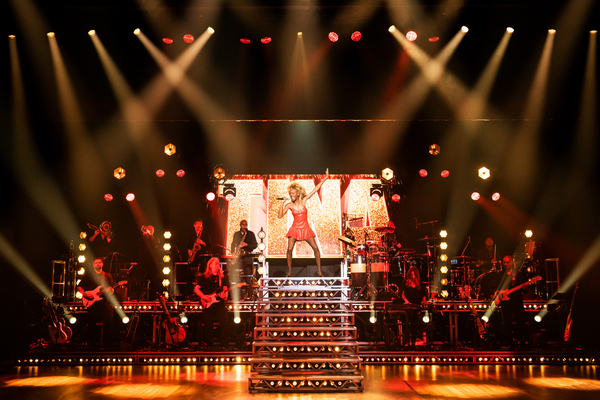 Mirvish.com: TINA – The Tina Turner Musical Mirvish.com: TINA – The Tina Turner Musical