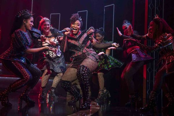 Mirvish.com: SIX The Musical