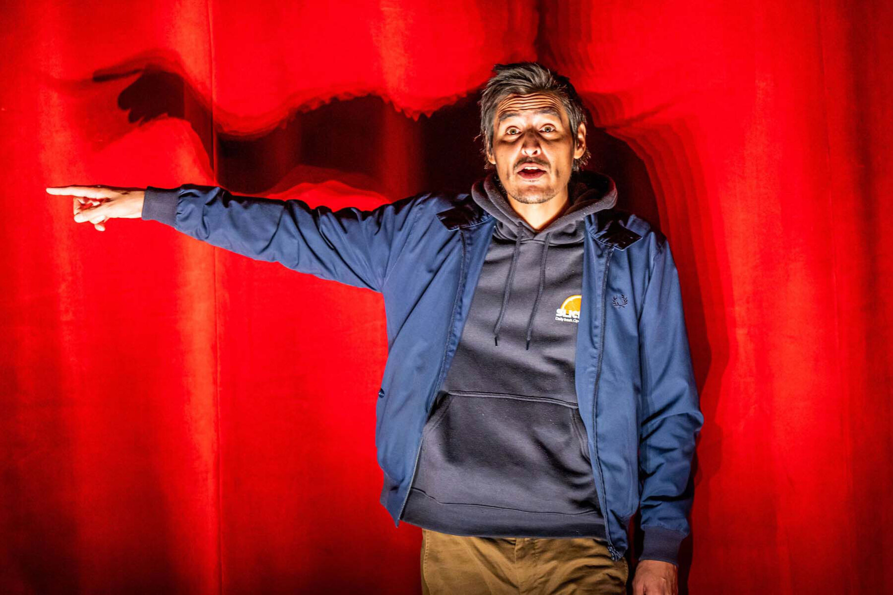 Mirvish.com: The Land Acknowledgement, or As You Like It