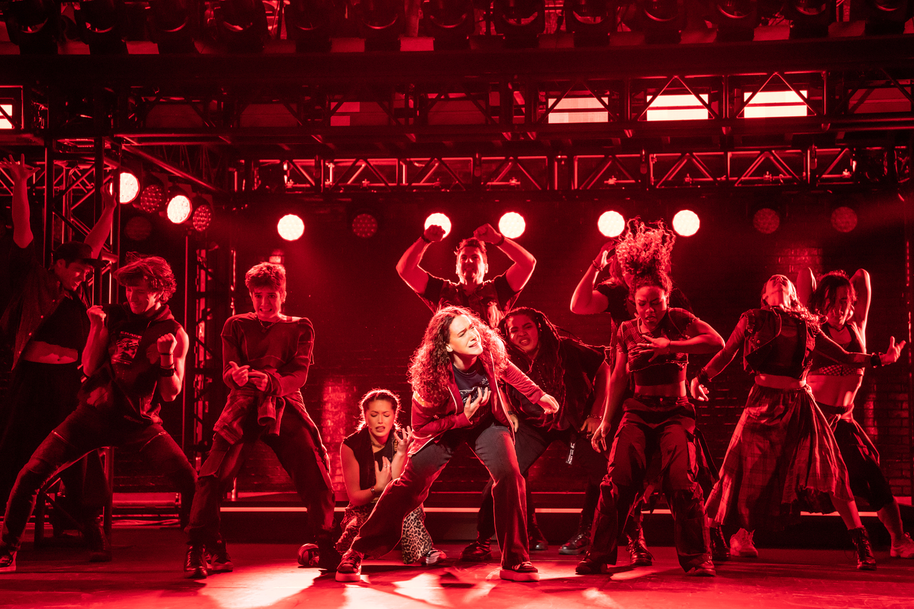 Mirvish.com: Jagged Little Pill