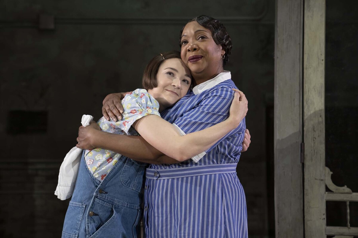Mirvish.com: Harper Lee's To Kill a Mockingbird