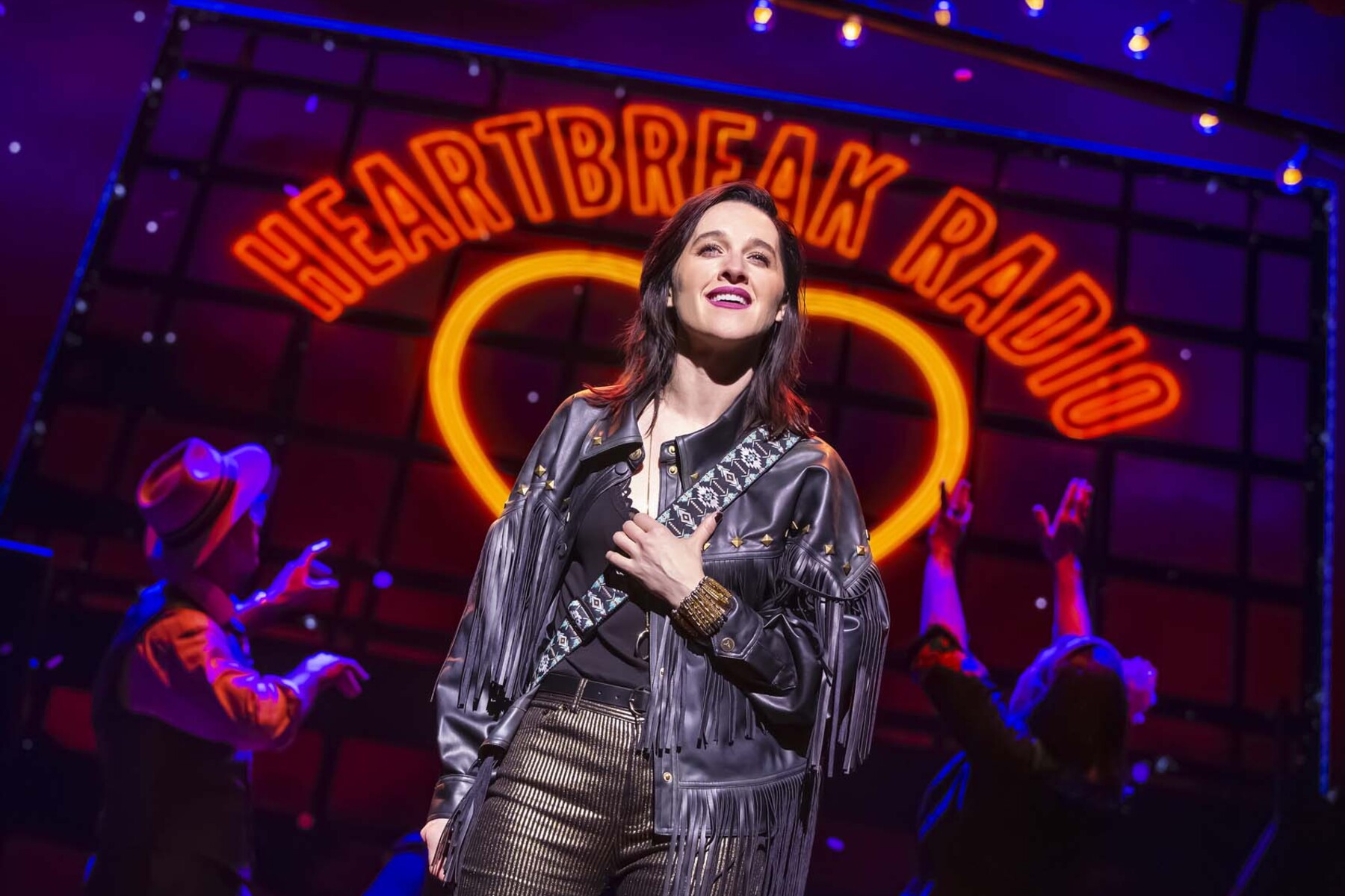 Mirvish.com: In Dreams