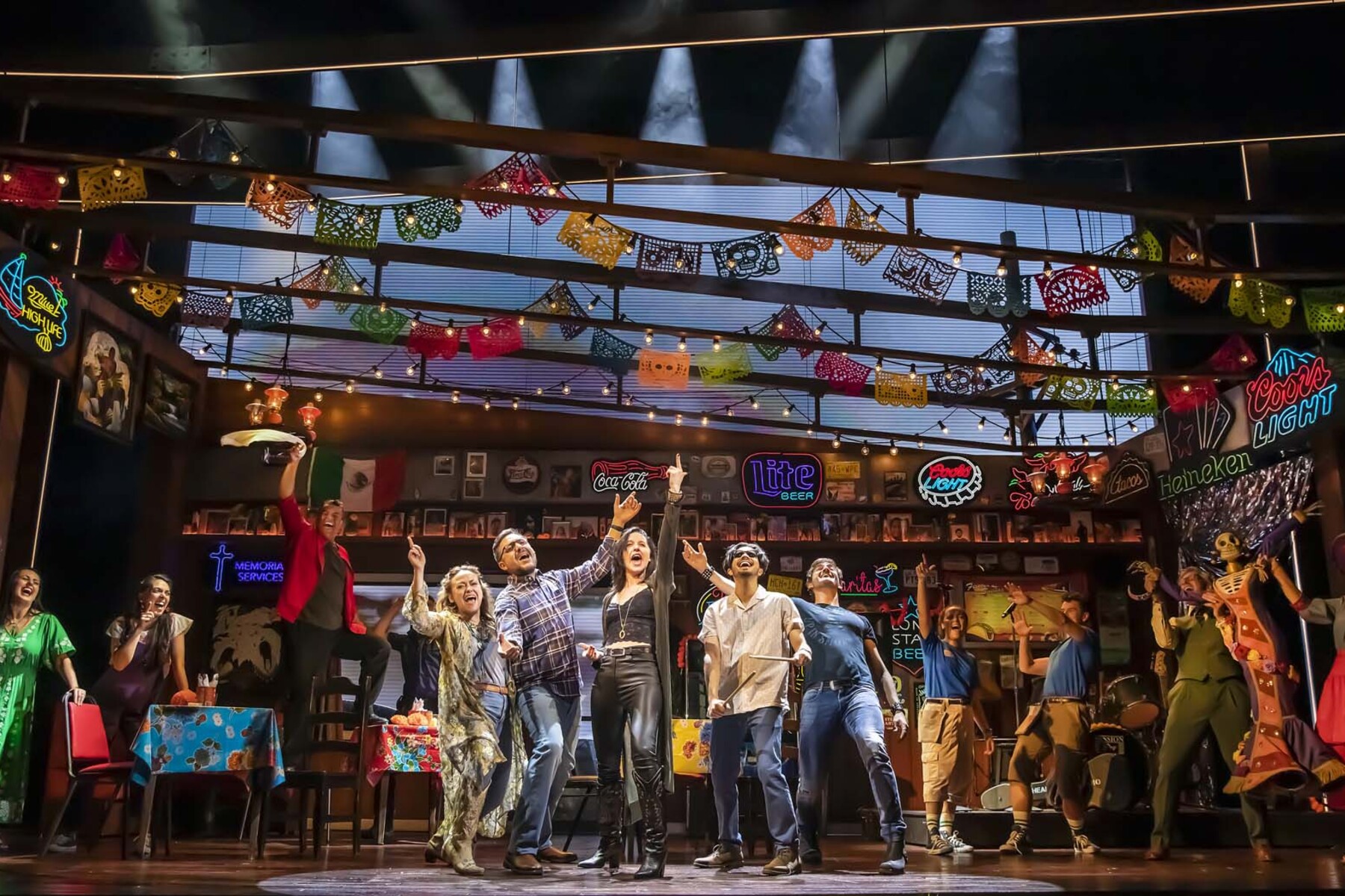 Mirvish.com: In Dreams