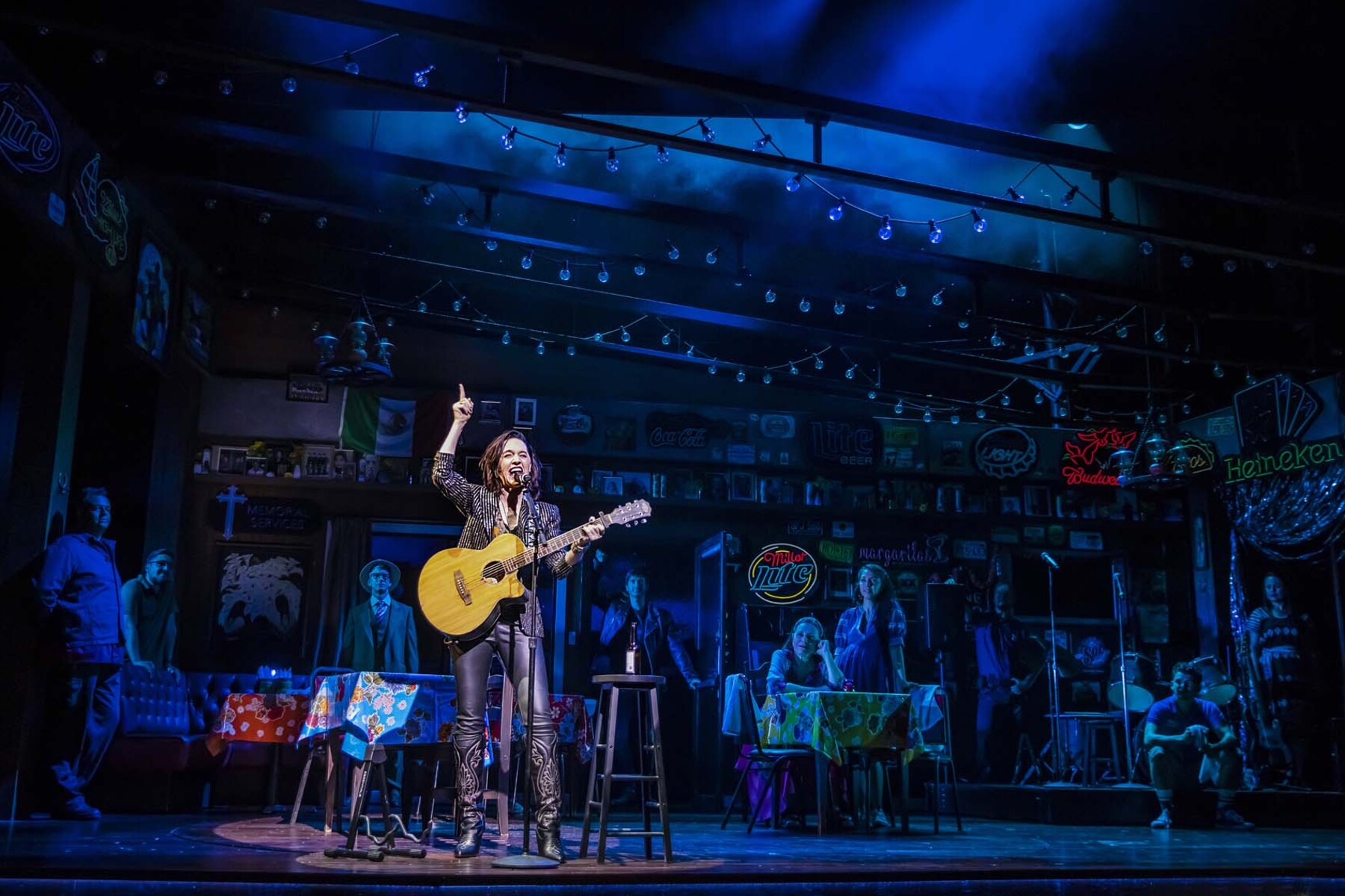 Mirvish.com: In Dreams