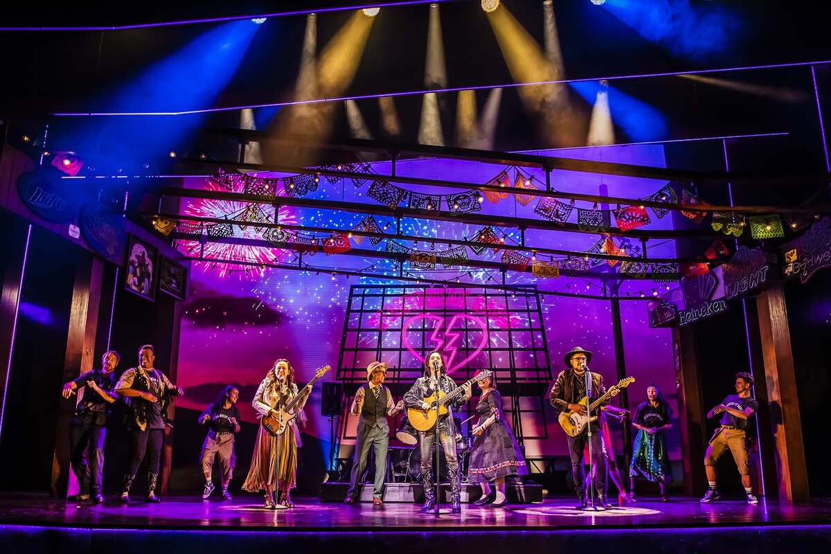 Mirvish.com: In Dreams