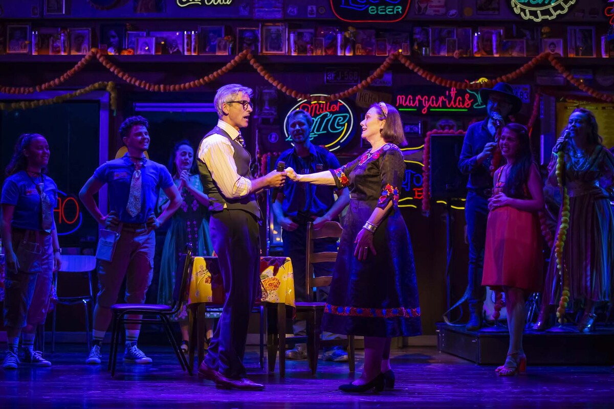 Mirvish.com: In Dreams