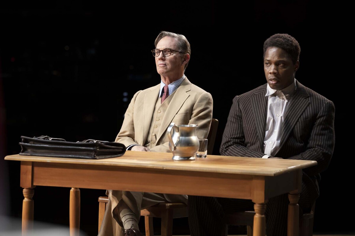 Mirvish.com: Harper Lee's To Kill a Mockingbird