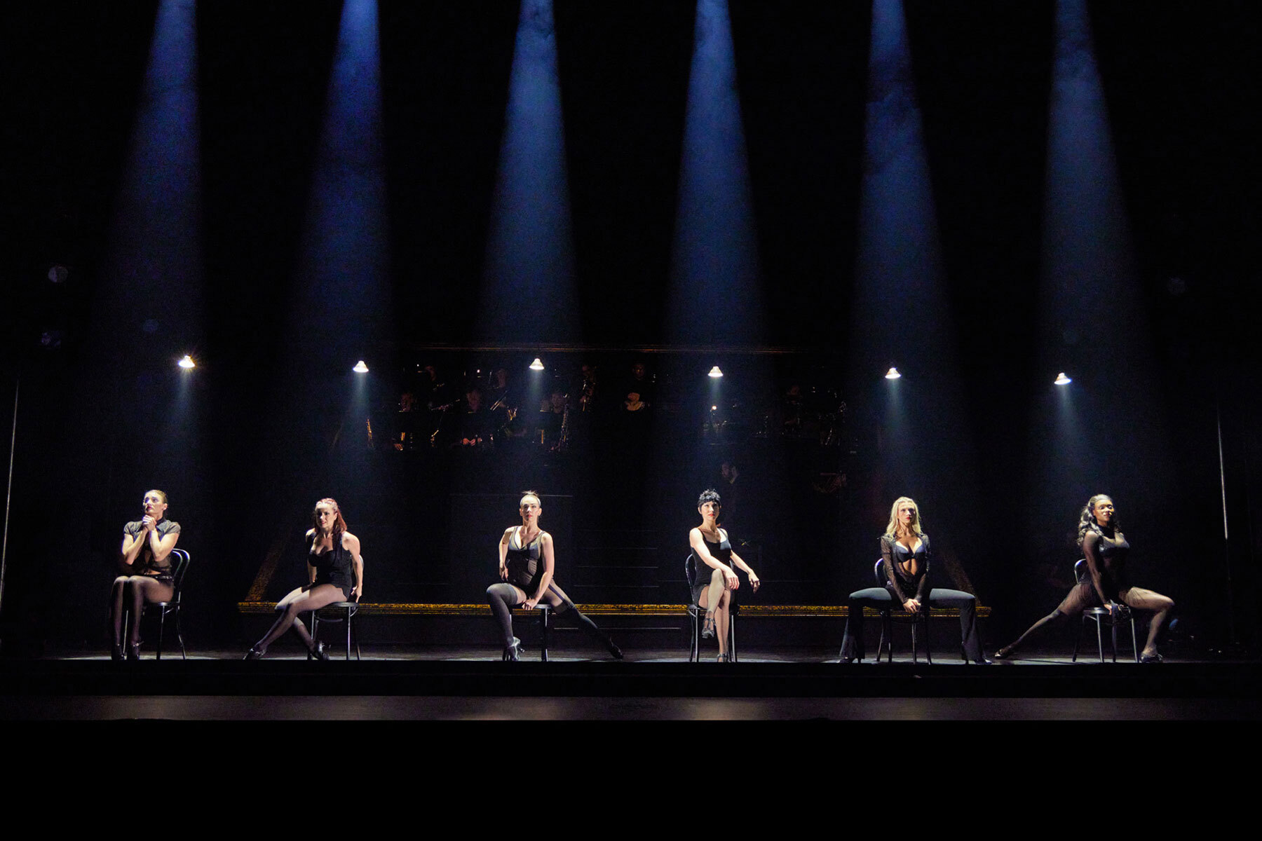 Mirvish.com: Chicago