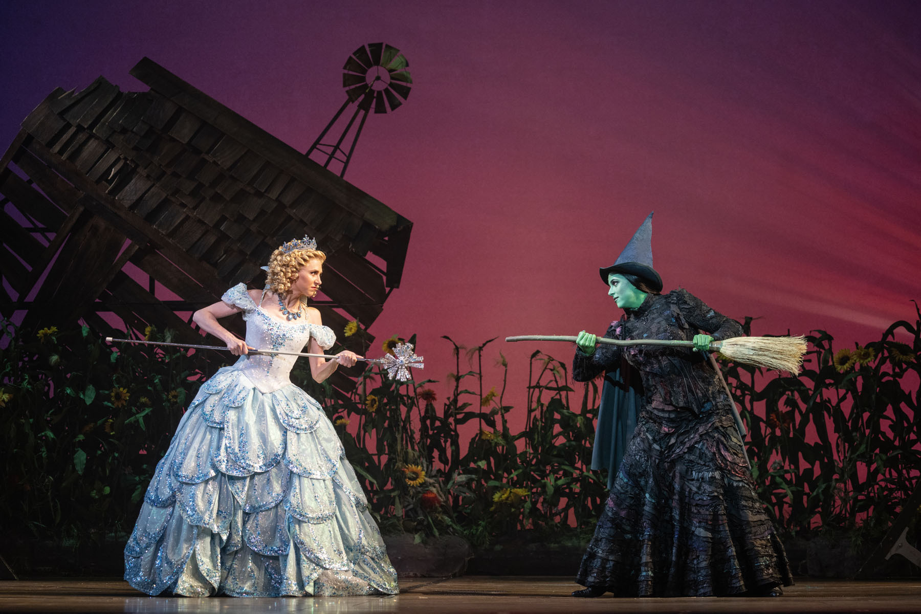 Mirvish.com: Wicked