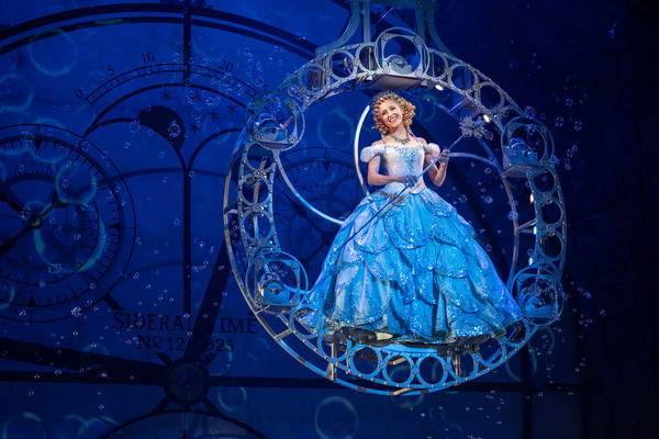 Mirvish.com: Wicked