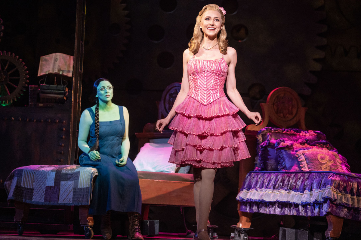 Mirvish.com: Wicked