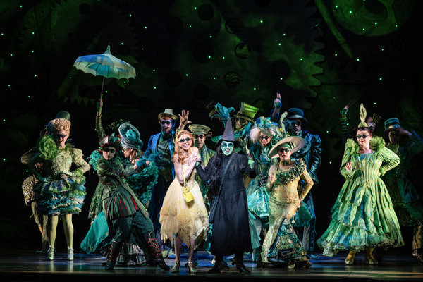 Mirvish.com: Wicked
