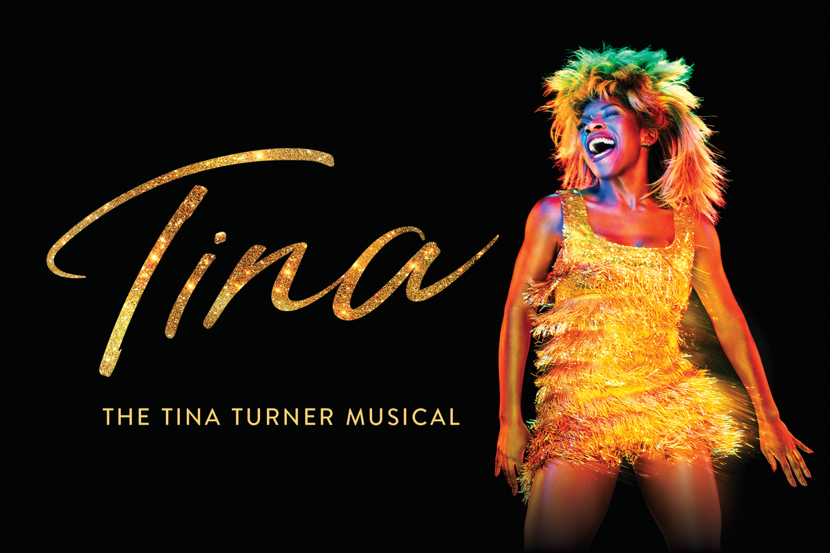 Mirvish.com: TINA – The Tina Turner Musical