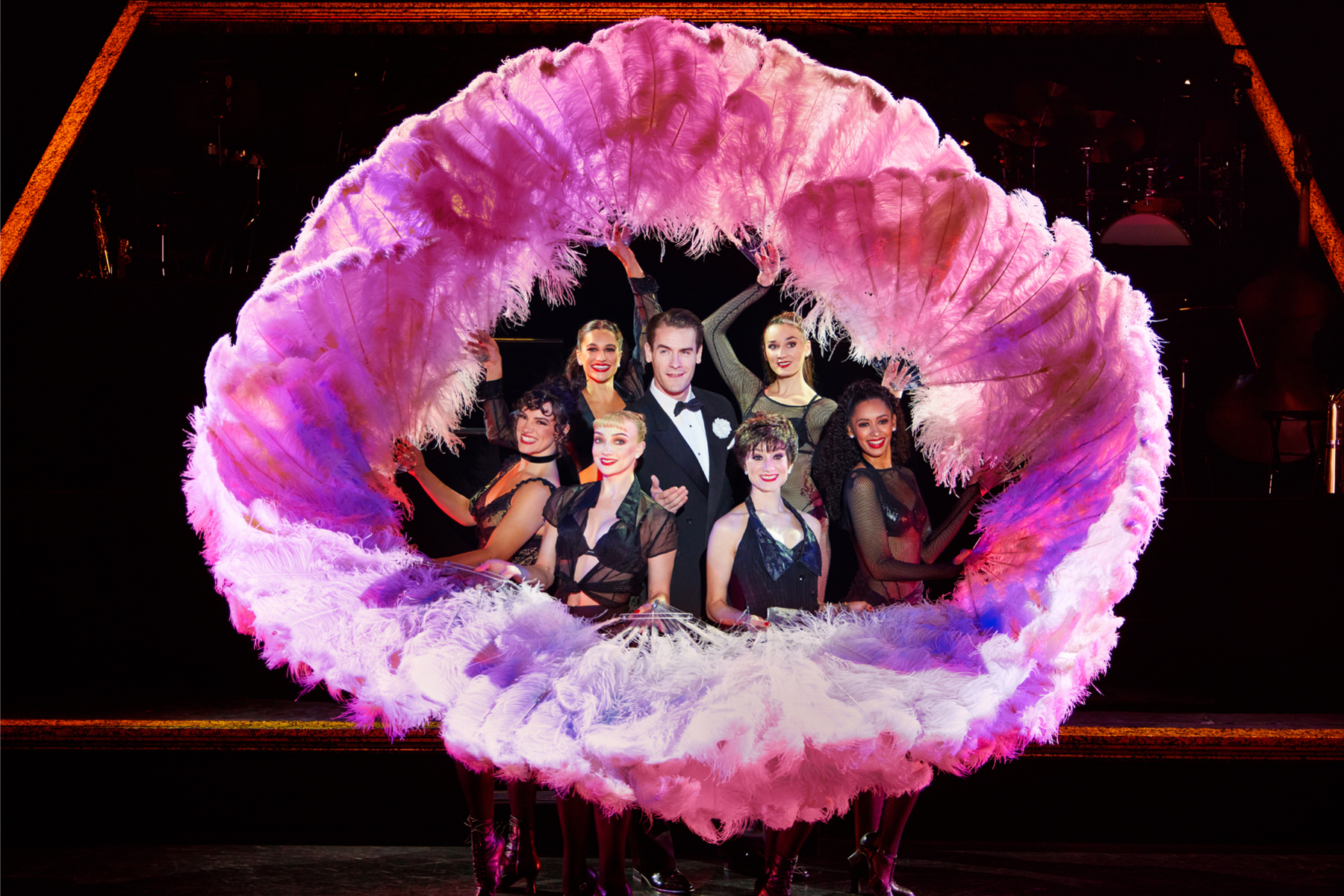 Mirvish.com: Chicago