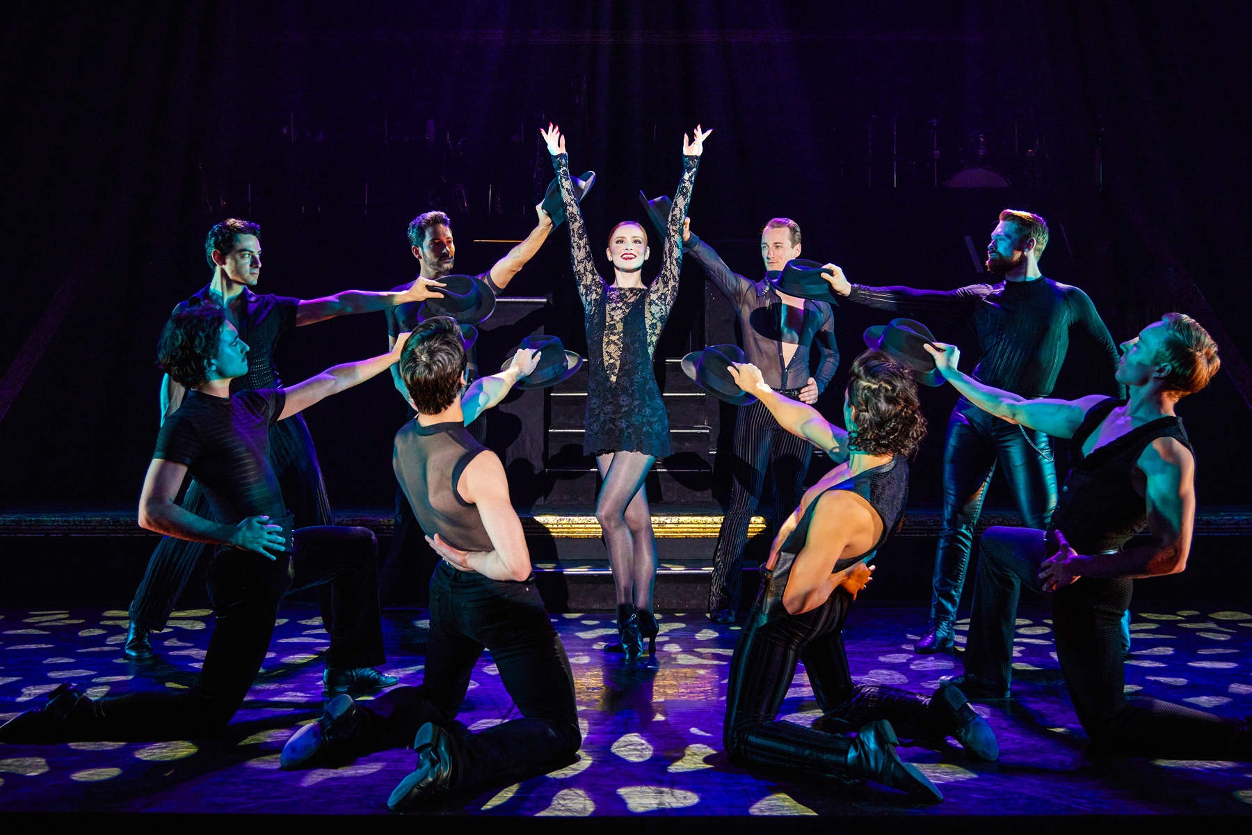 Mirvish.com: Chicago
