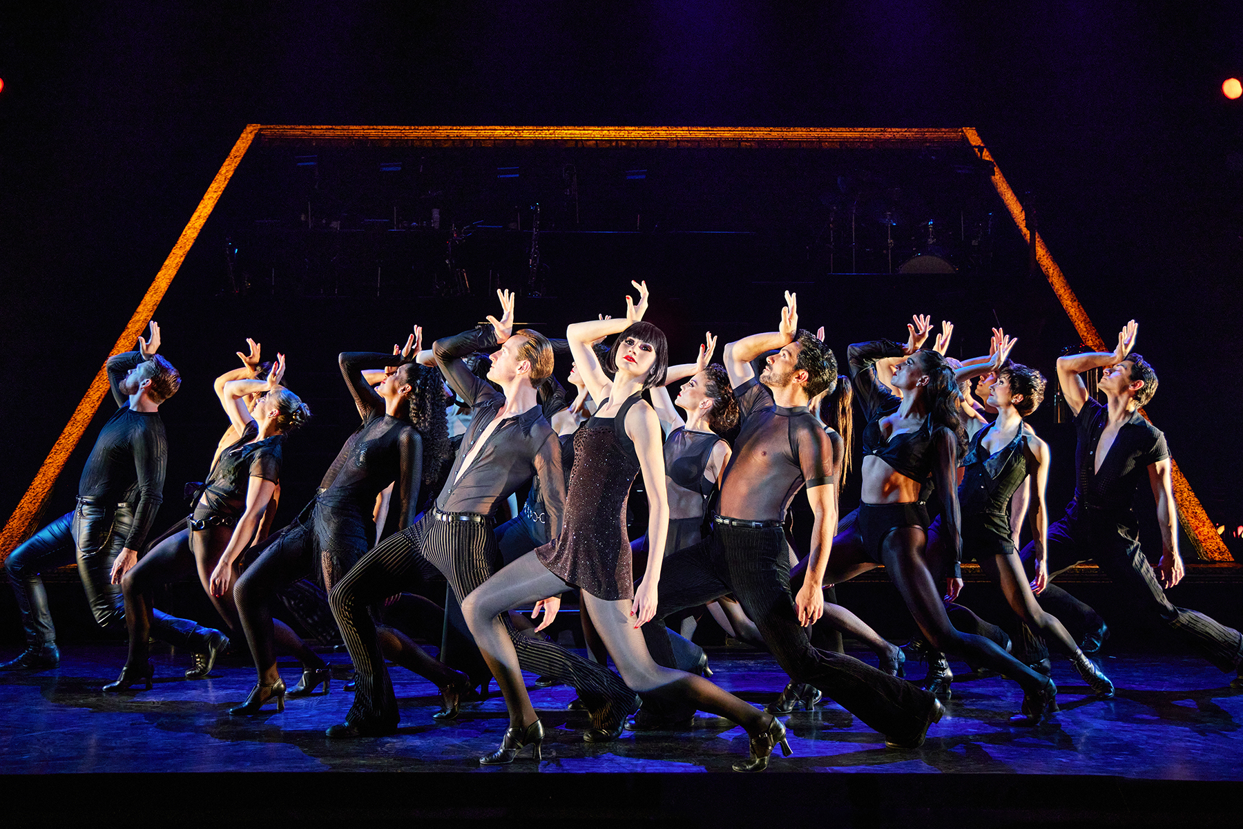 Mirvish.com: Chicago