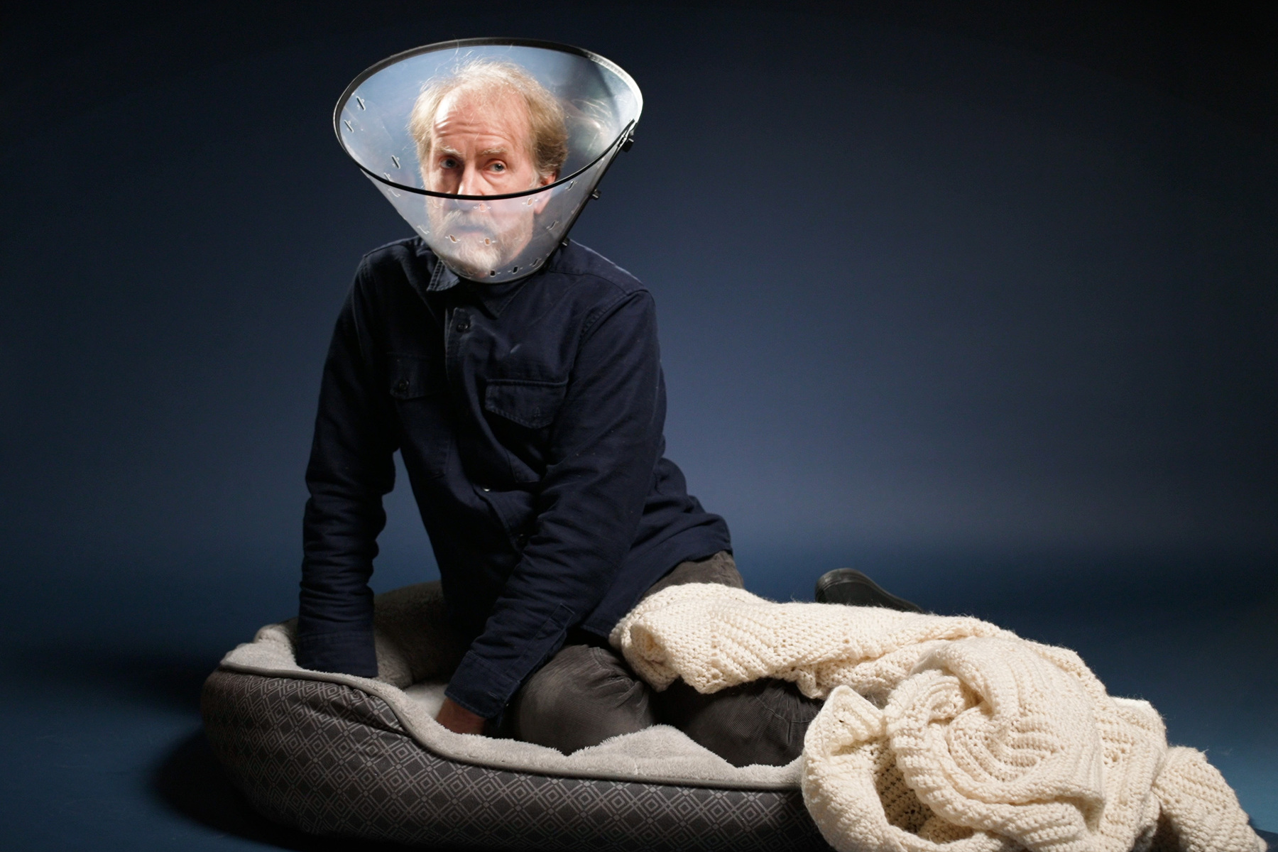 Mirvish.com: Fifteen Dogs