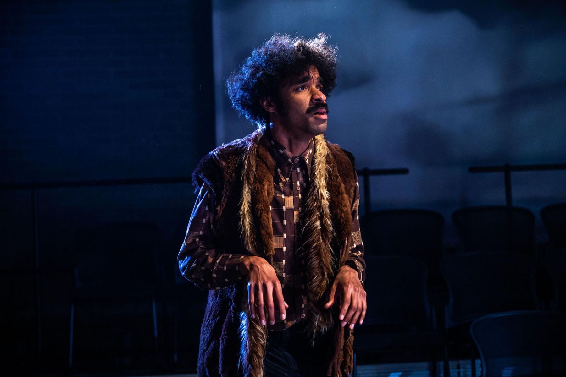 Mirvish.com: Fifteen Dogs