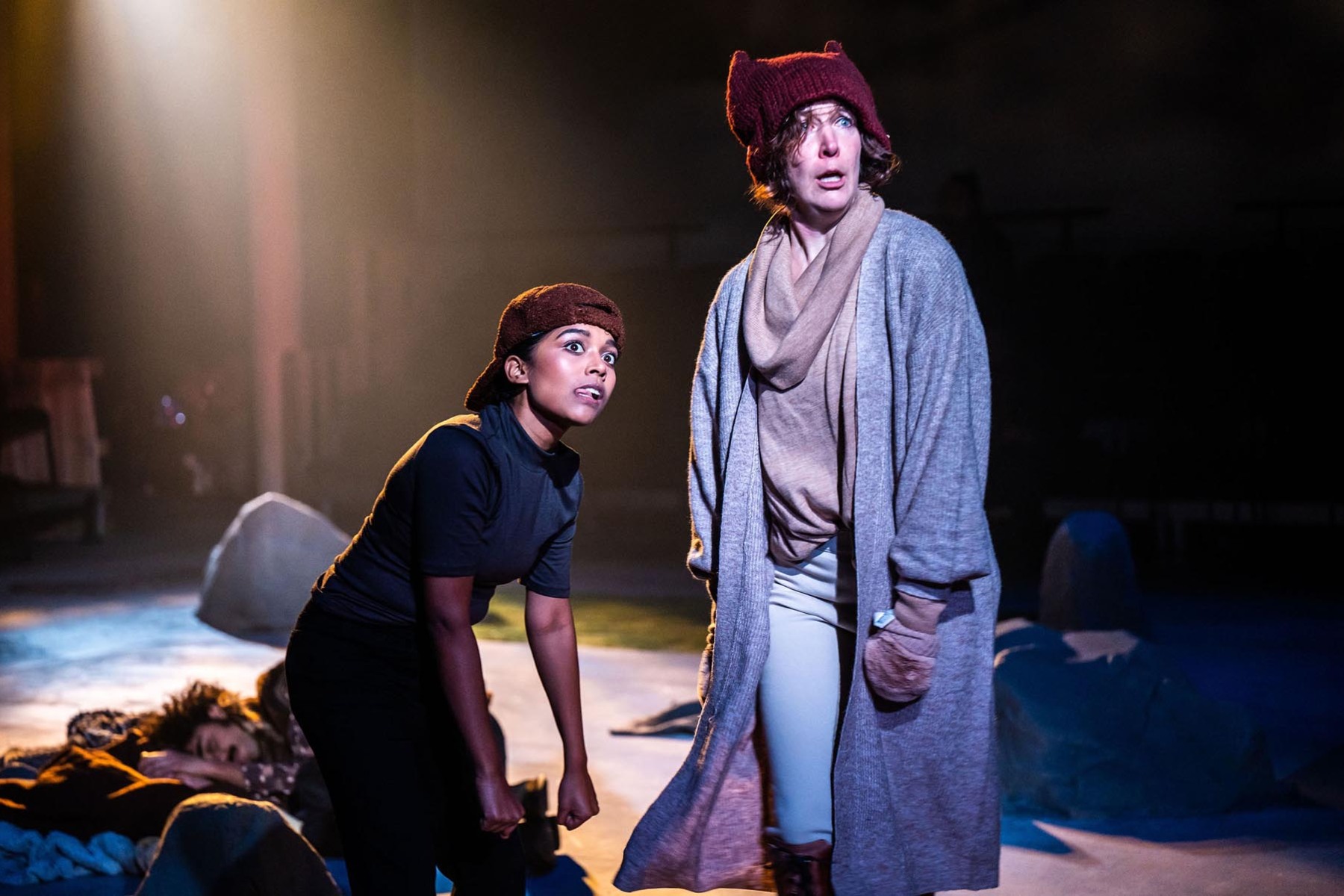 Mirvish.com: Fifteen Dogs