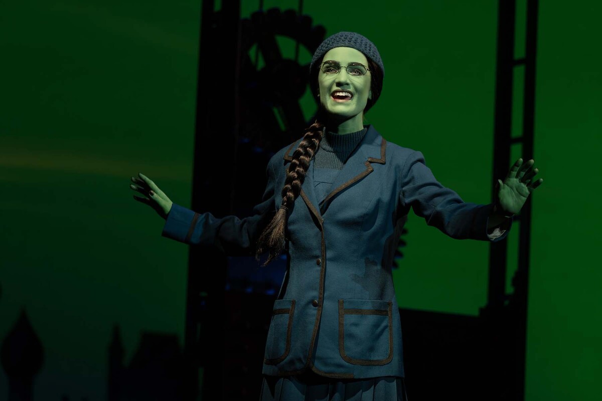 Mirvish.com: Wicked