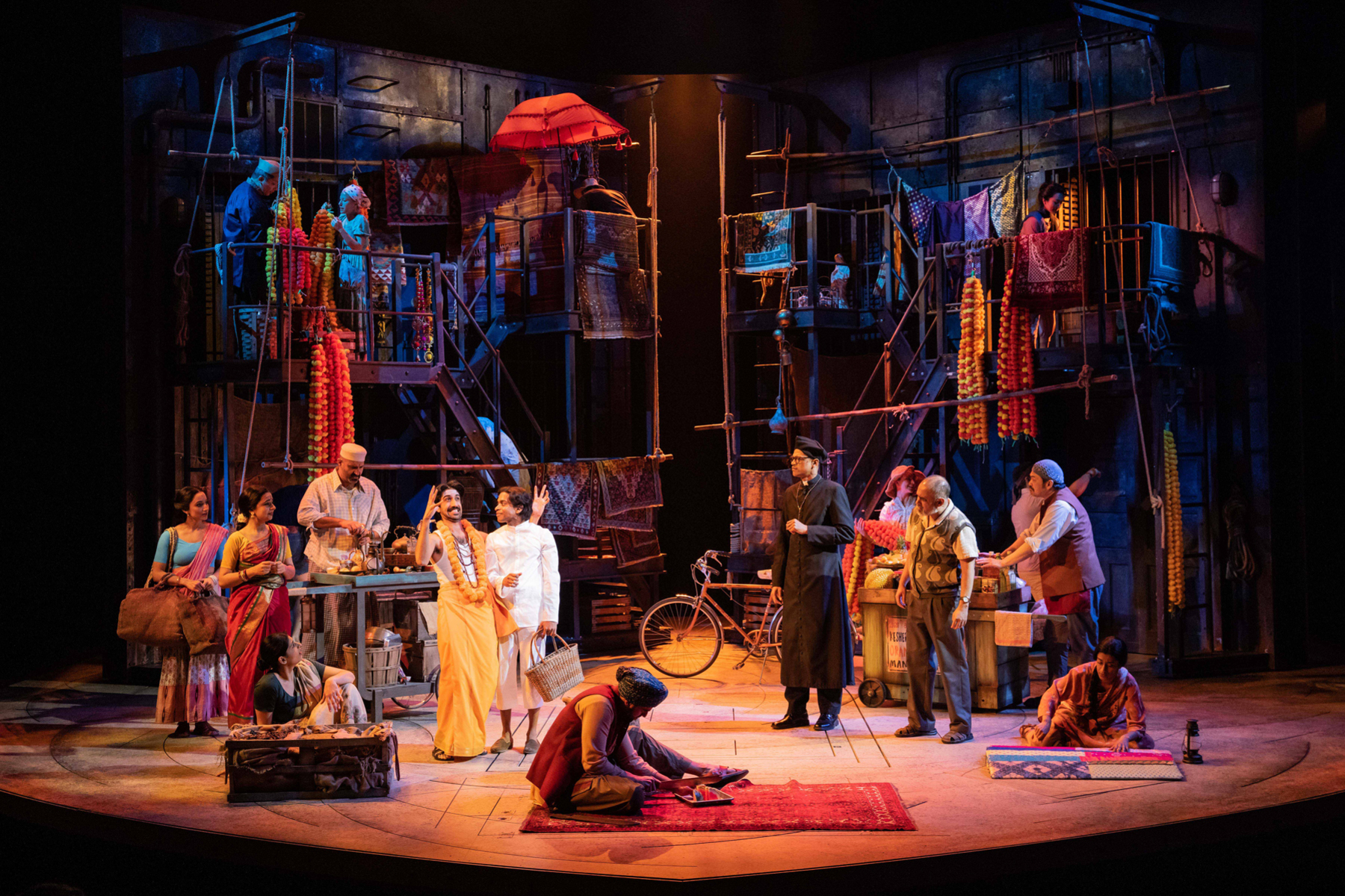 Mirvish.com: Life of Pi