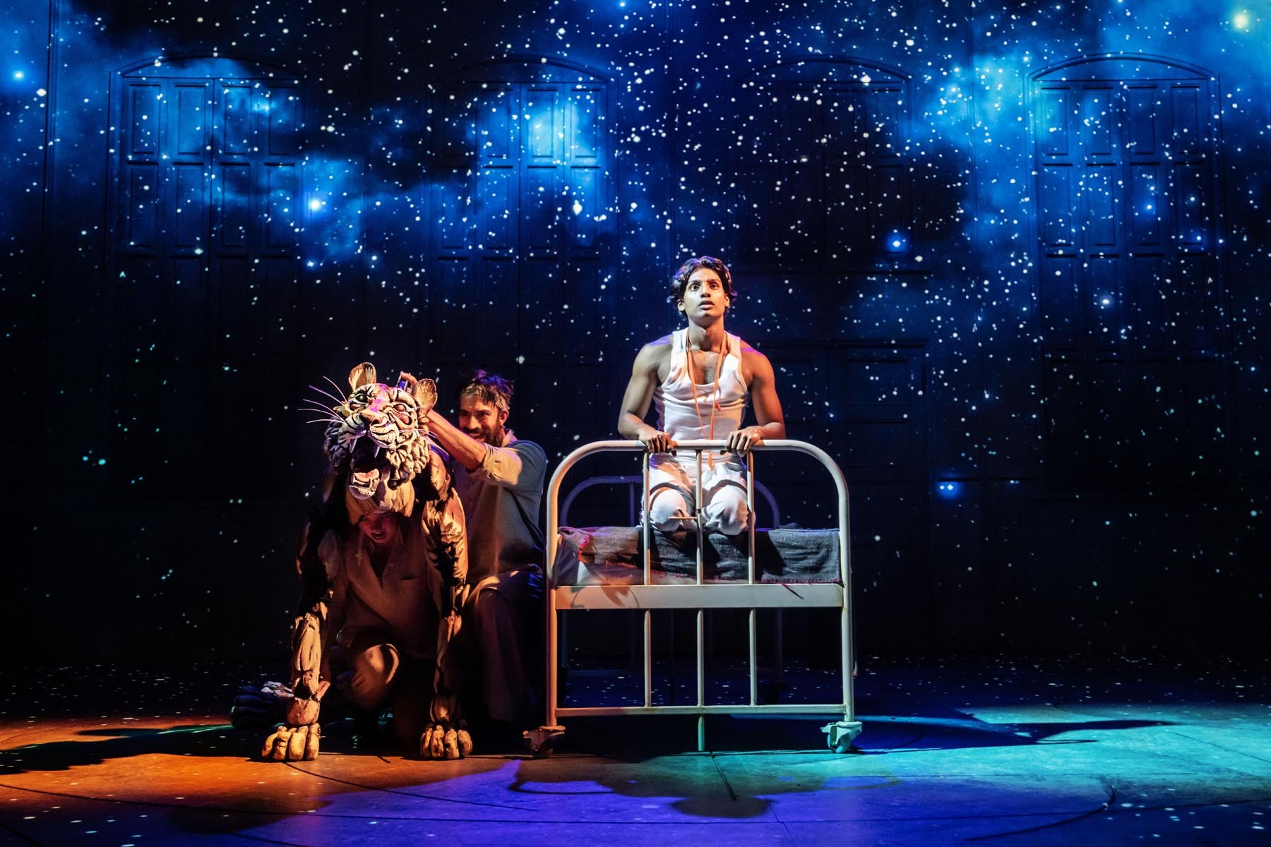 Mirvish.com: Life of Pi