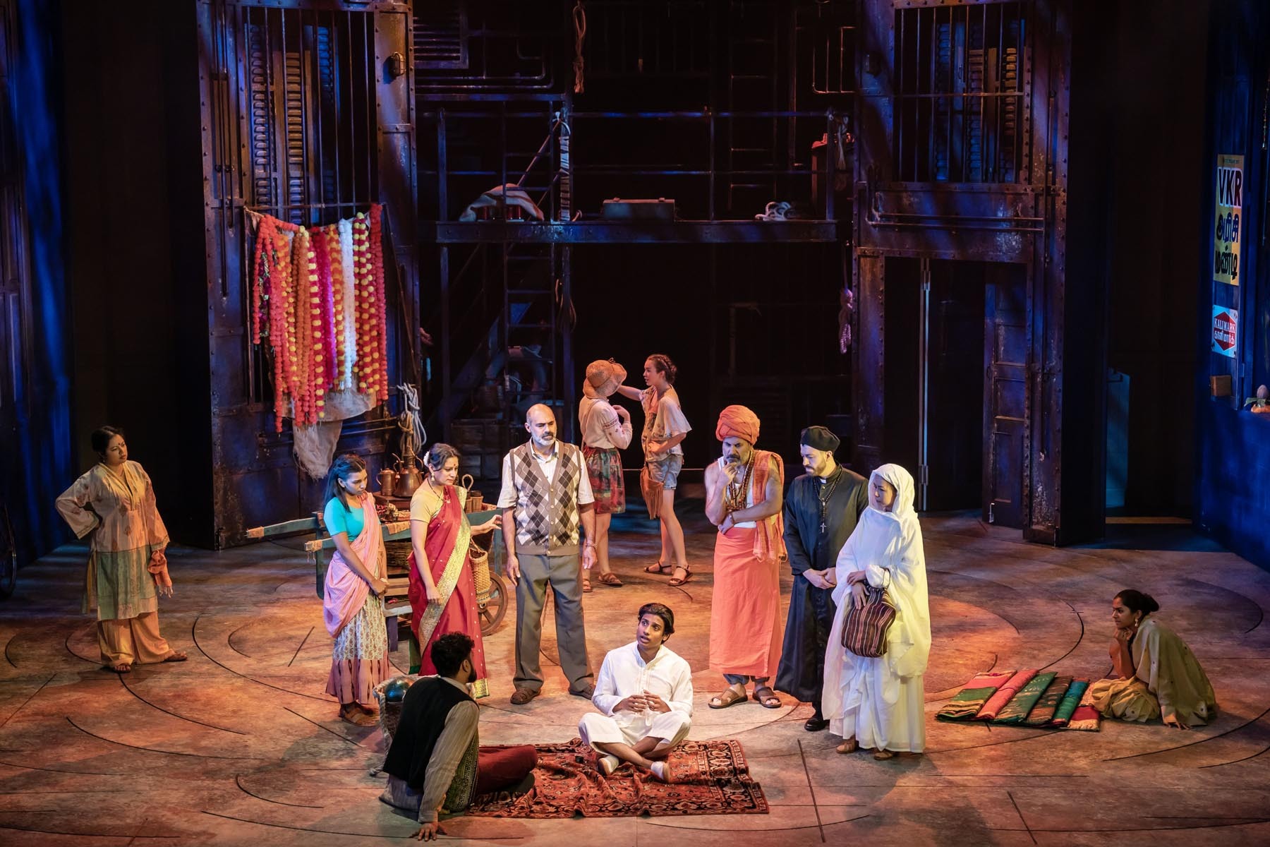 Mirvish.com: Life of Pi