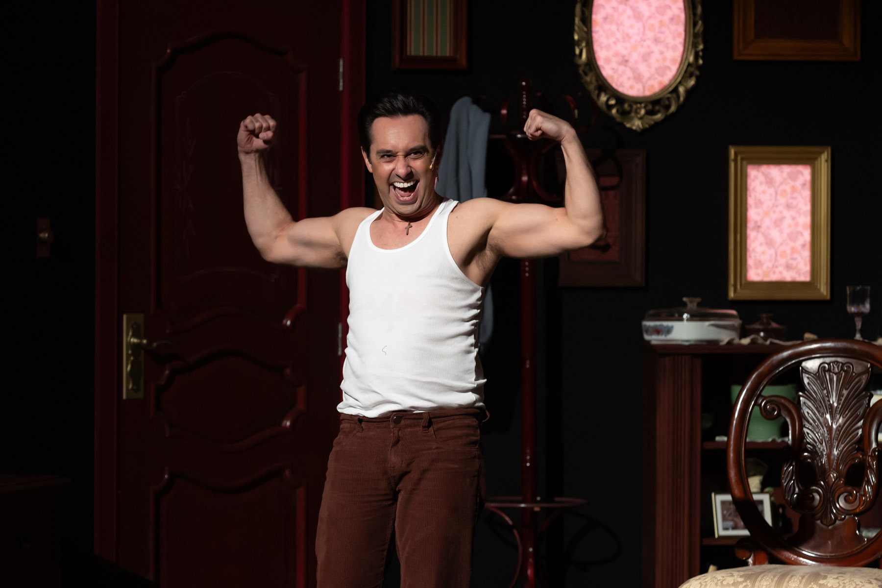 Mirvish.com: Made In Italy