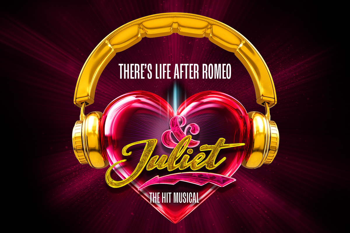 & Juliet | Mirvish