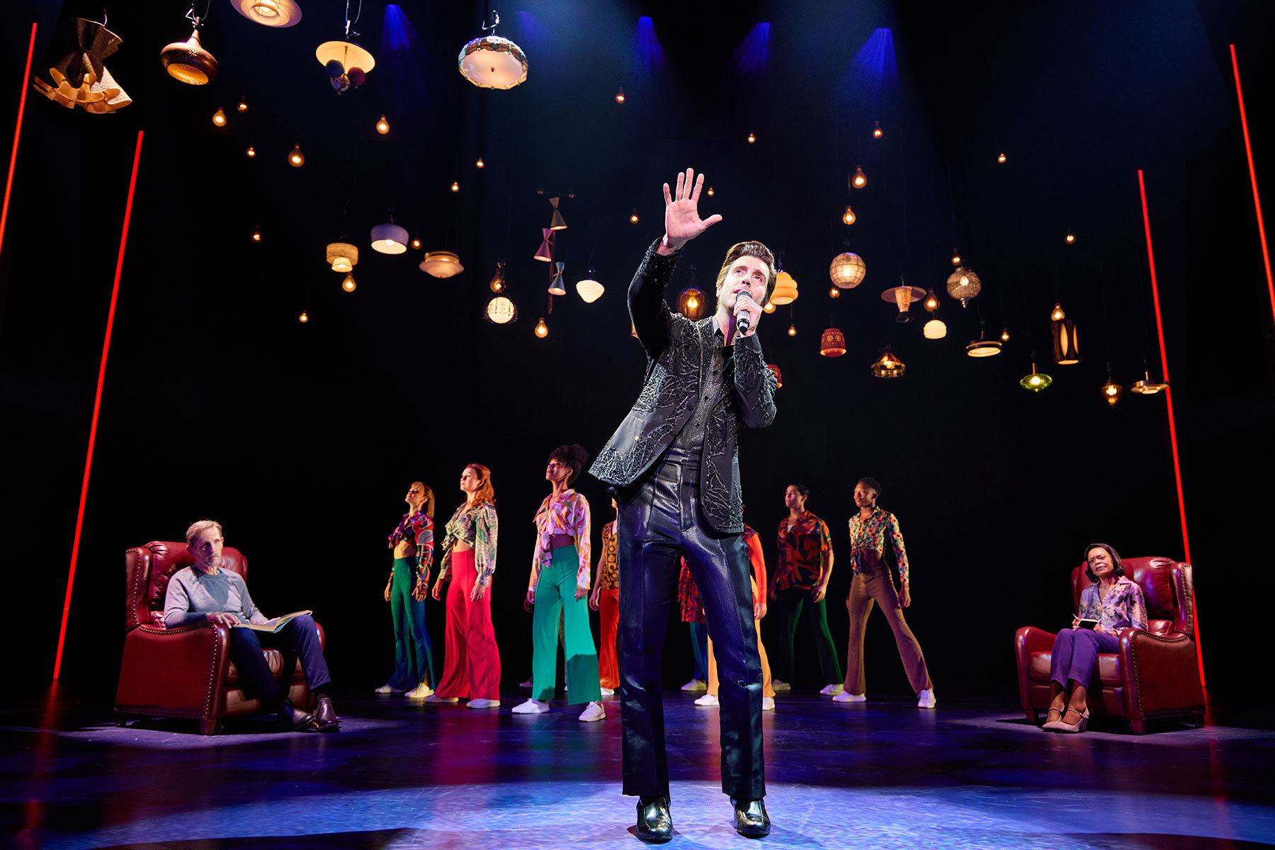 A Beautiful Noise: The Neil Diamond Musical | Mirvish