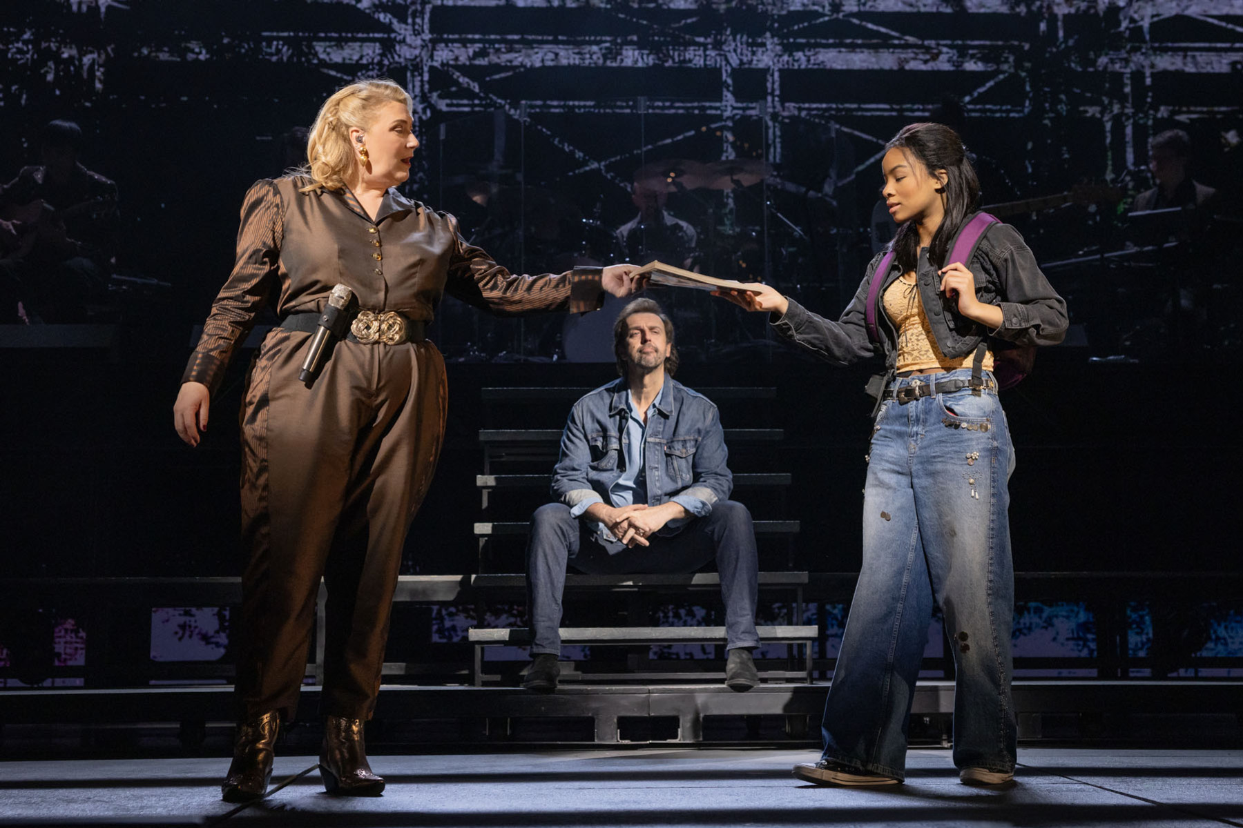 Mirvish.com: Just For One Day