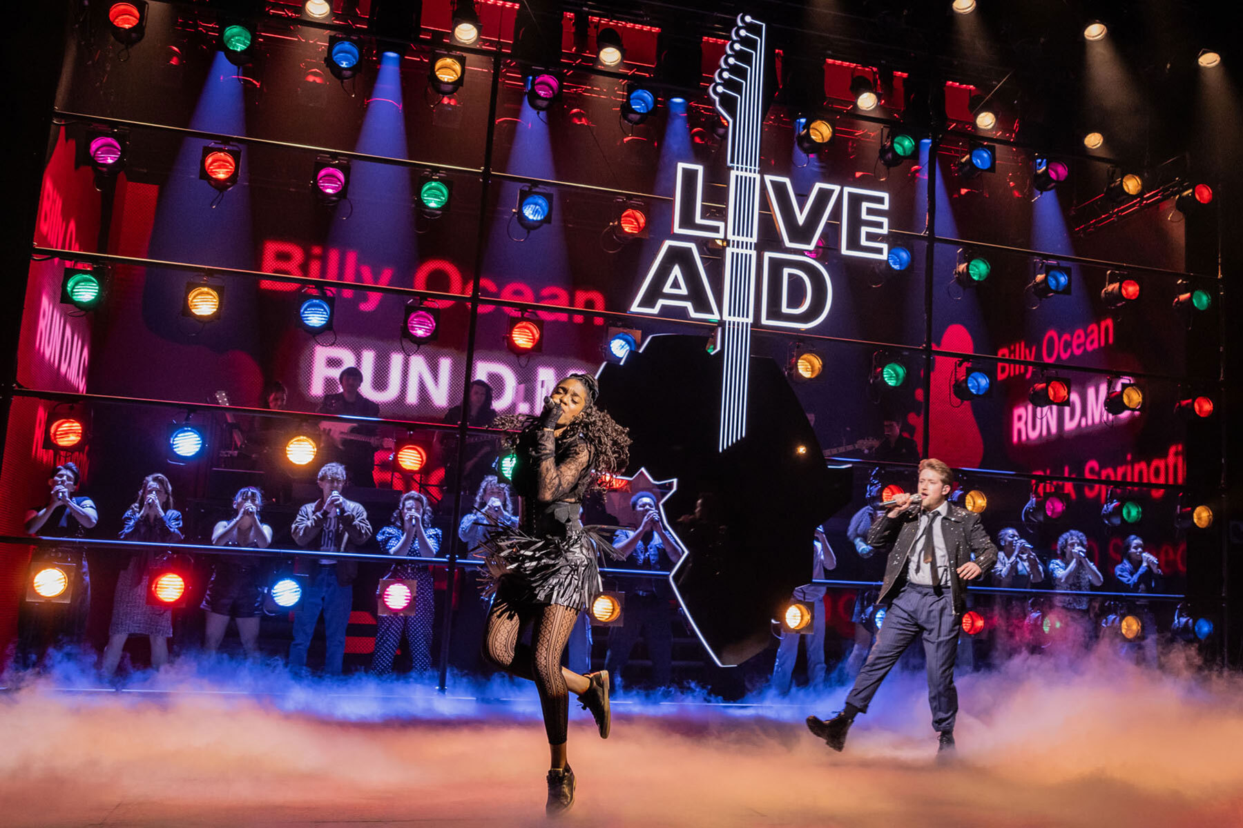 Mirvish.com: Just For One Day