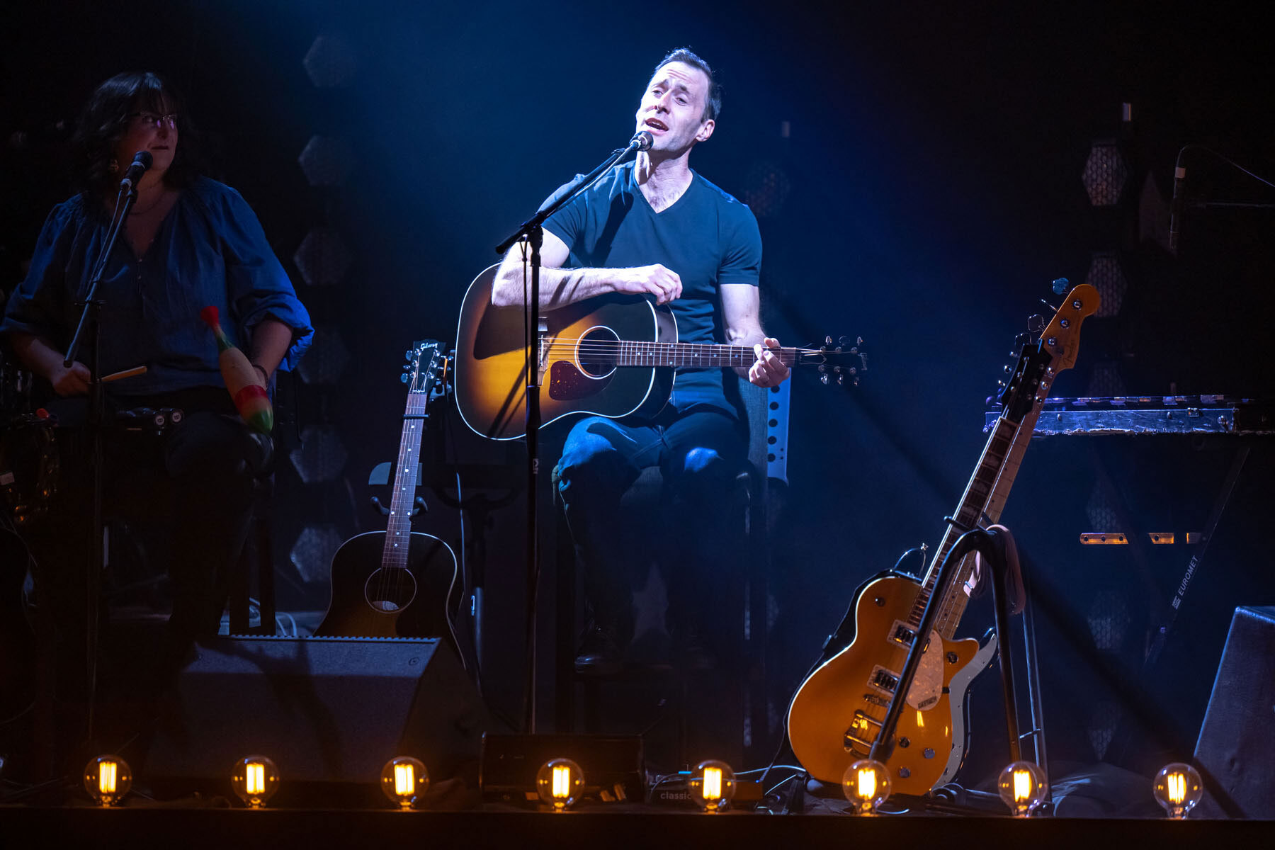 Inside American Pie || Mirvish