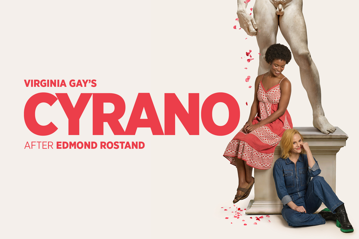 Cyrano Tickets | Mirvish