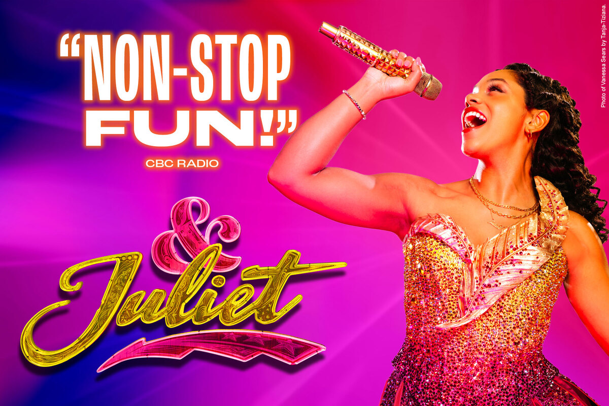 The Official Mirvish Website | Tickets to the Best Theatre in Toronto