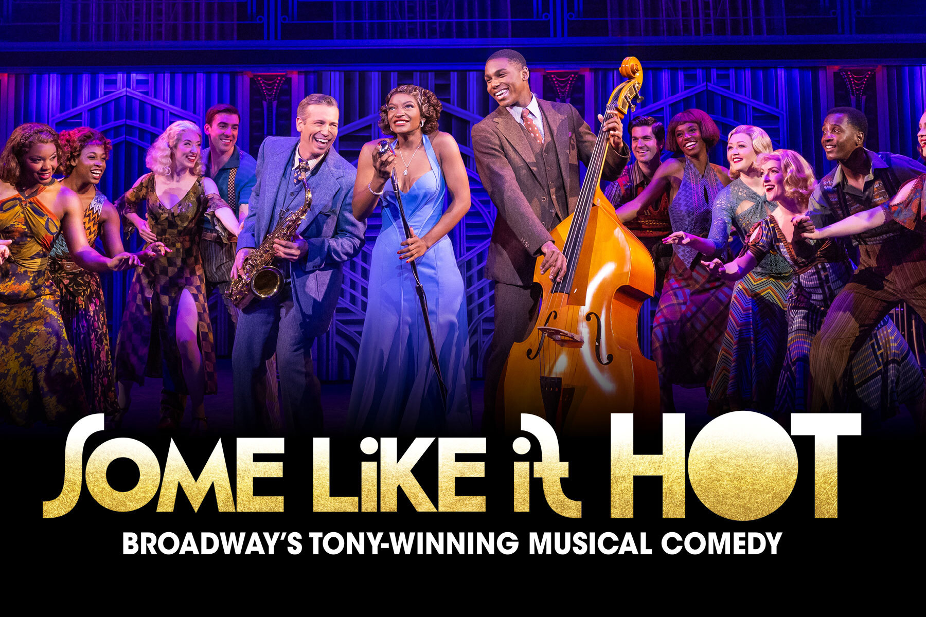 The Official Mirvish Website | Tickets to the Best Theatre in Toronto