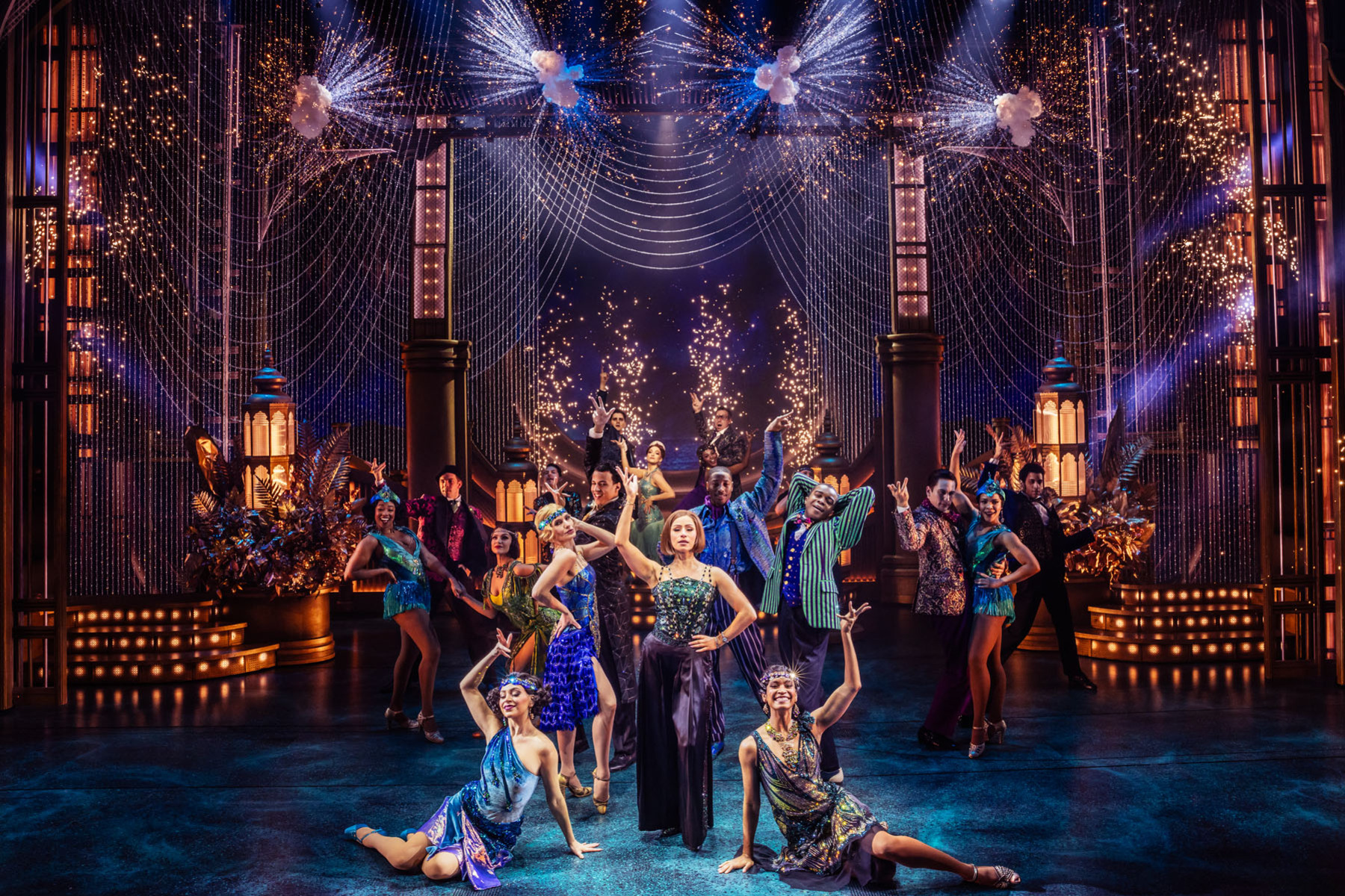 The Great Gatsby | Mirvish