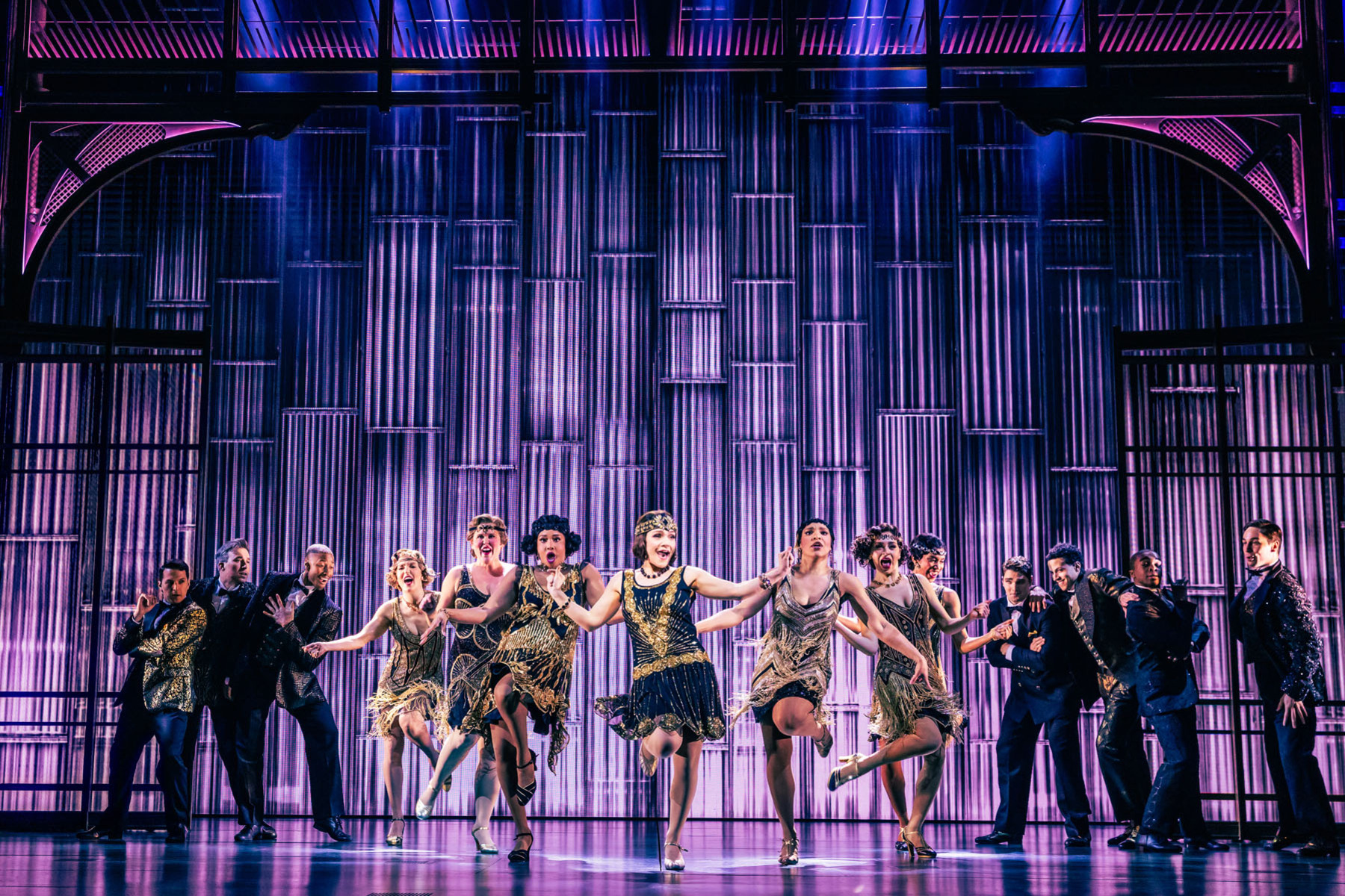 The Great Gatsby | Mirvish