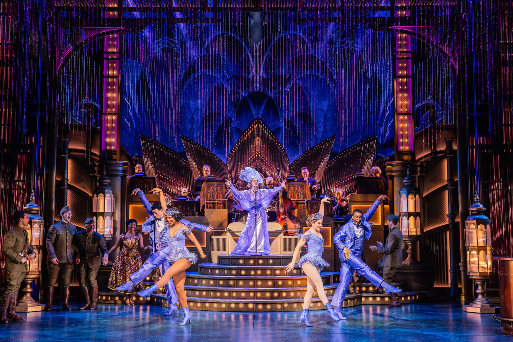 The Great Gatsby | Mirvish