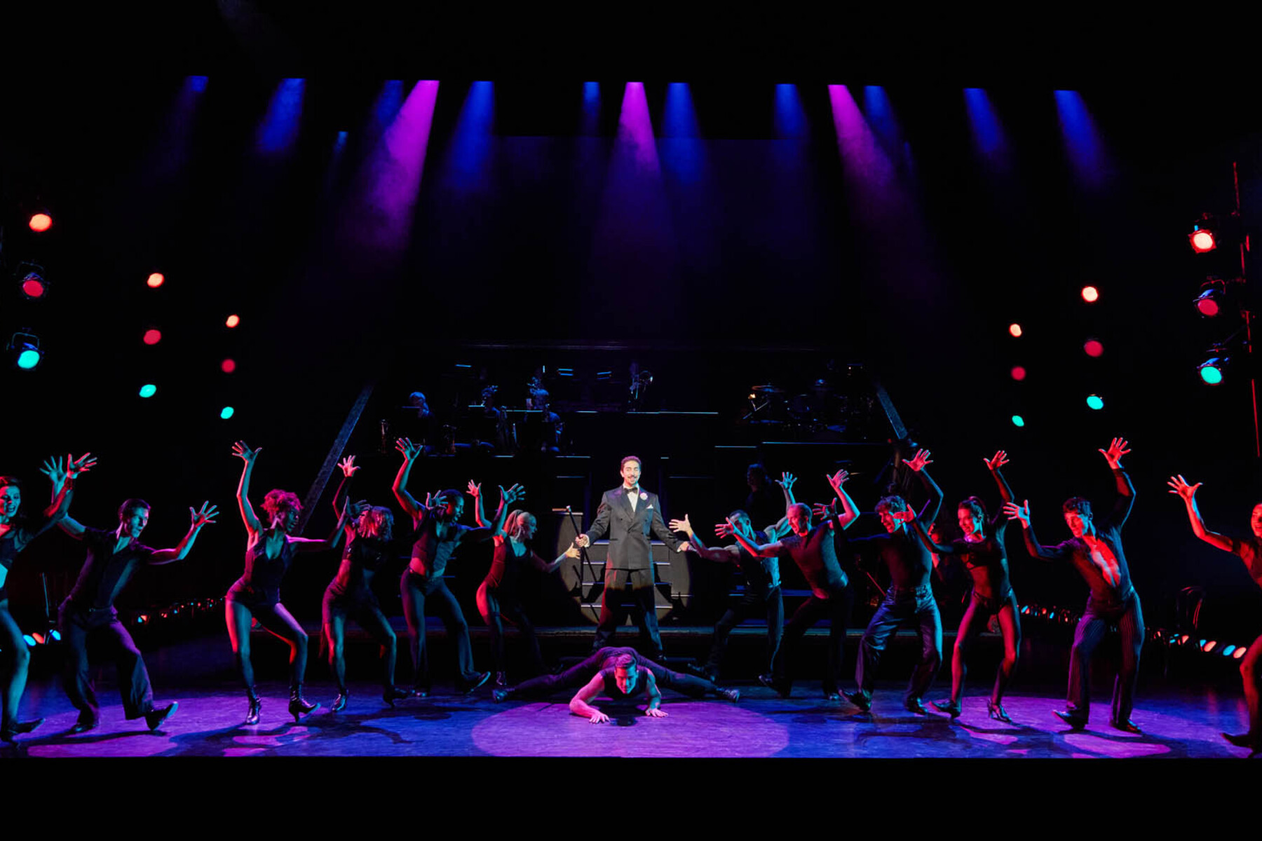 Chicago | Mirvish