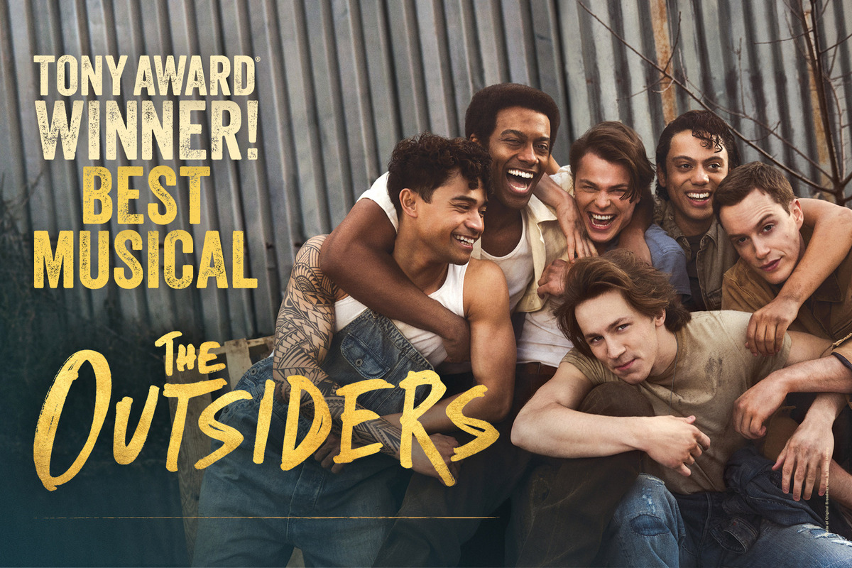 The Official Mirvish Website | Tickets to the Best Theatre in Toronto