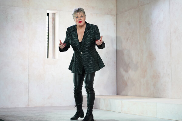 Mirvish.com: Hamlet