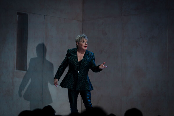 Mirvish.com: Hamlet